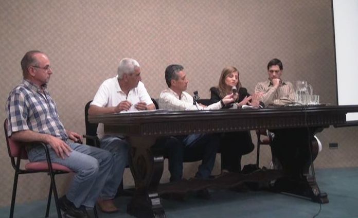 Mamull Mapú, la defensa del Caldén en el sur de Córdoba – Contratexto