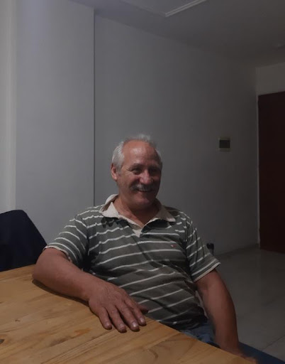 “Yo nunca seguí las reglas o un orden preestablecido” – Contratexto